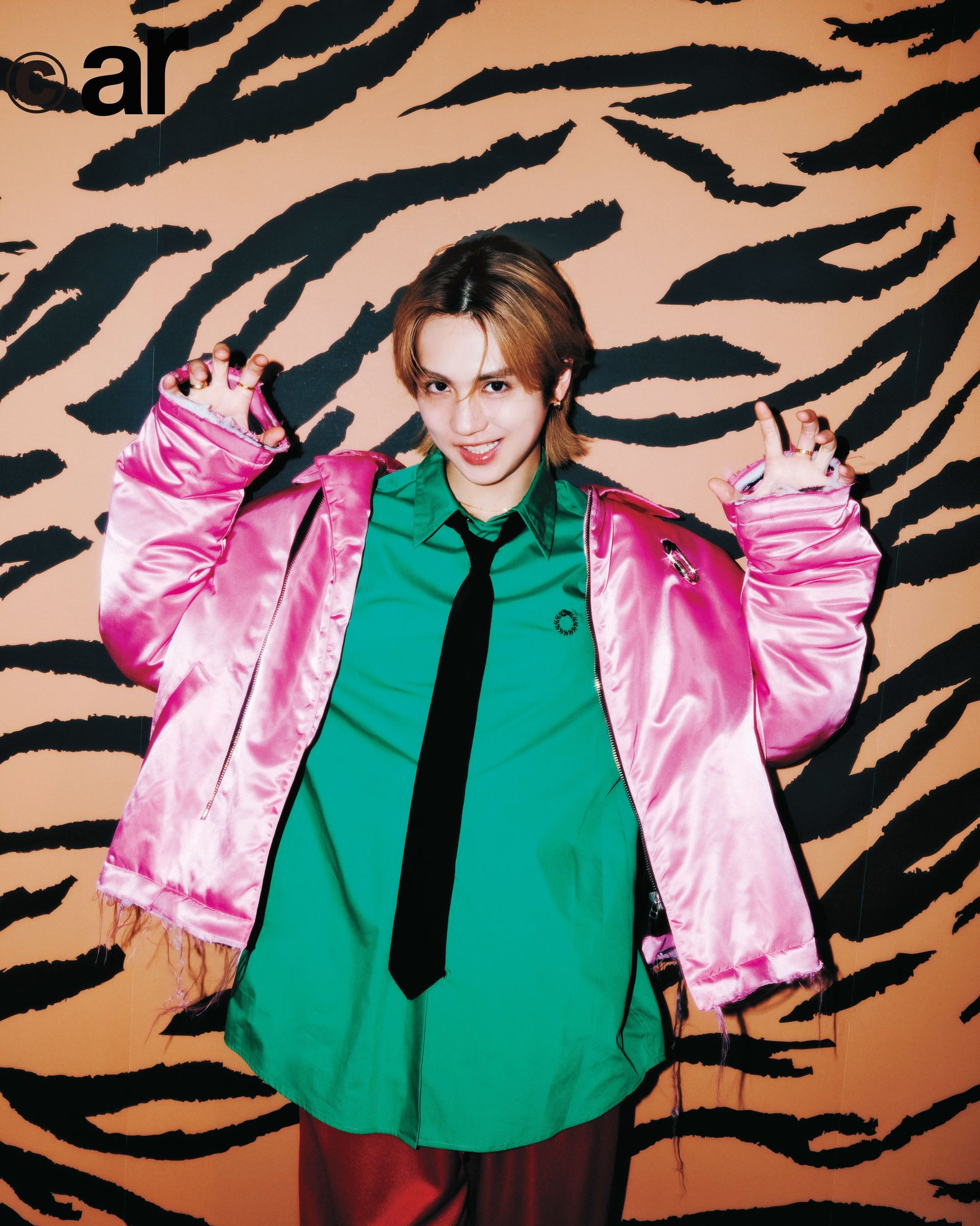 【画像・写真】 | 【ar1・2月合併号】齋藤飛鳥「まだまだ人間として半人前」アイドル、女優としての人生を振り返って今思うことは？ | arweb（アールウェブ） | 大好きな人にモテるための ...