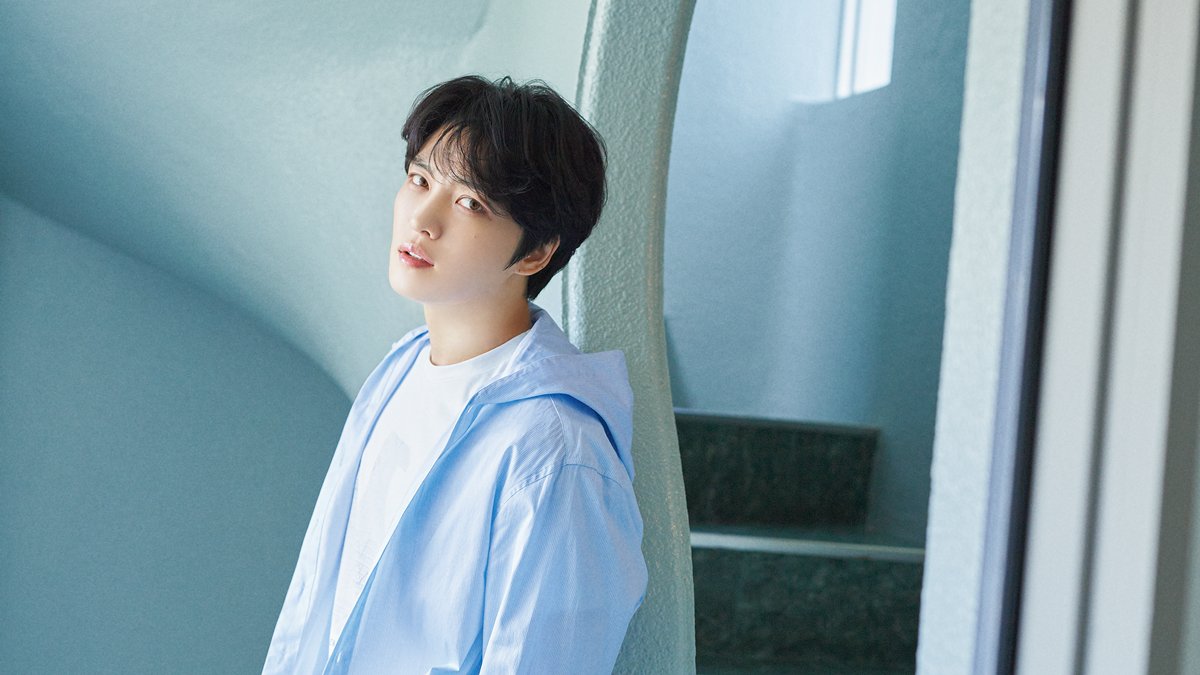 K -POP界のプリンス・ジェジュン（J-JUN）にスペシャルインタビュー！「以前はK-POPってどれも似た印象を持つ人が多かったと思うけれど ...