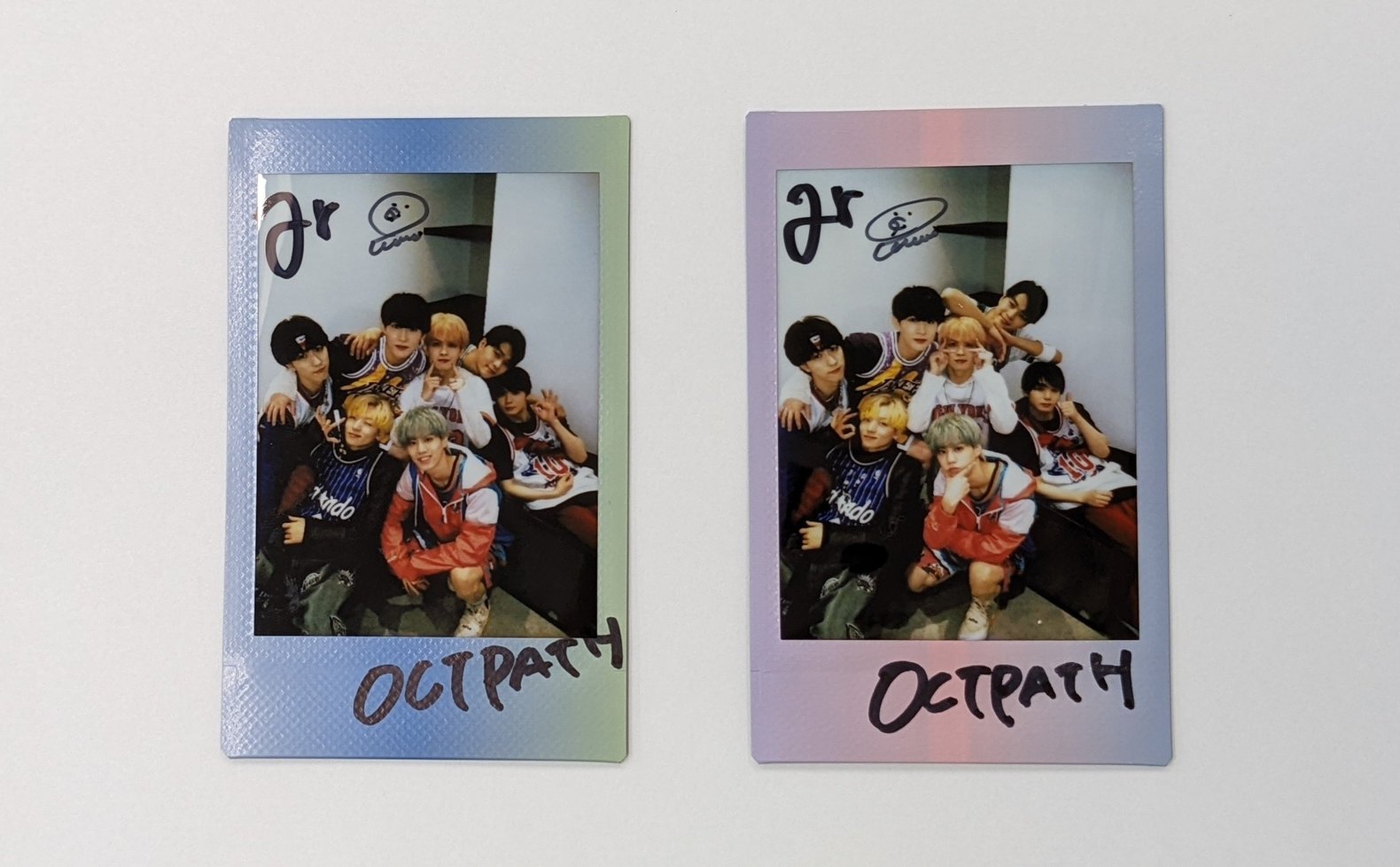 OCTPATH（オクトパス）、仲良しすぎて尊い…！2nd single『Perfect』の魅力から、みんなのフェチまで魅力をネホハホ♡ | arweb（アールウェブ）