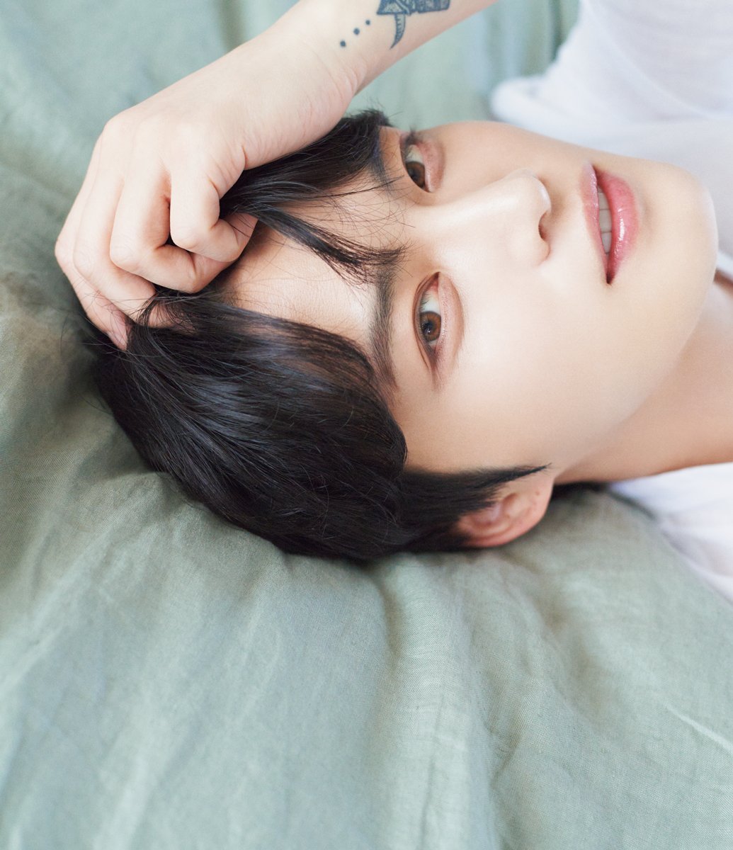 【画像・写真】 | ジェジュン（J-JUN）の恋愛観が気になる！夏の理想デートについてをインタビュー♡ | arweb（アールウェブ ...