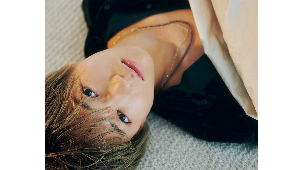 7ORDER・安井謙太郎「誰かのためじゃなくて自分のため」毎日をゴキゲンに過ごす秘訣は？自分らしくあるためのマインドが素敵すぎ | arweb ...