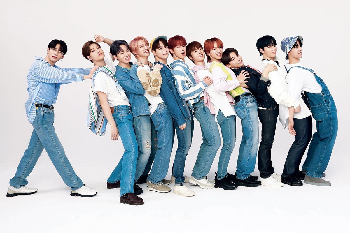 【画像・写真】 | 【JO1インタビュー】進化が止まらない！メンバーが語るNEWシングル「CHALLENGER」への思い | arweb（アールウェブ） | 大好きな人にモテるための髪型 ...