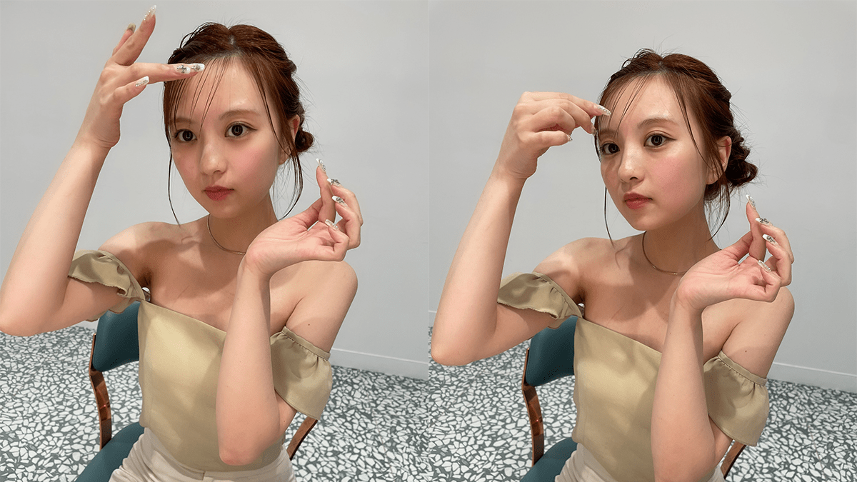 セルフで出来る！お呼ばれヘアアレンジ♡ SHIMAスタイリスト直伝のこなれPOINTって？ | arweb（アールウェブ）