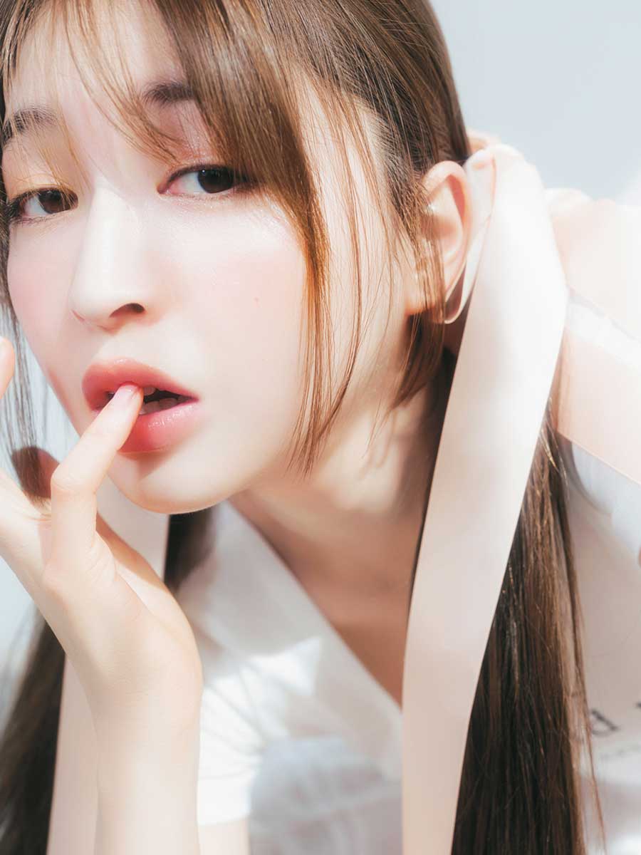 【上西星来とヘアメイク北原果が厳選♡】アイドル顔の血色感がゲットできちゃうおすすめコスメBEST3 | arweb（アールウェブ）