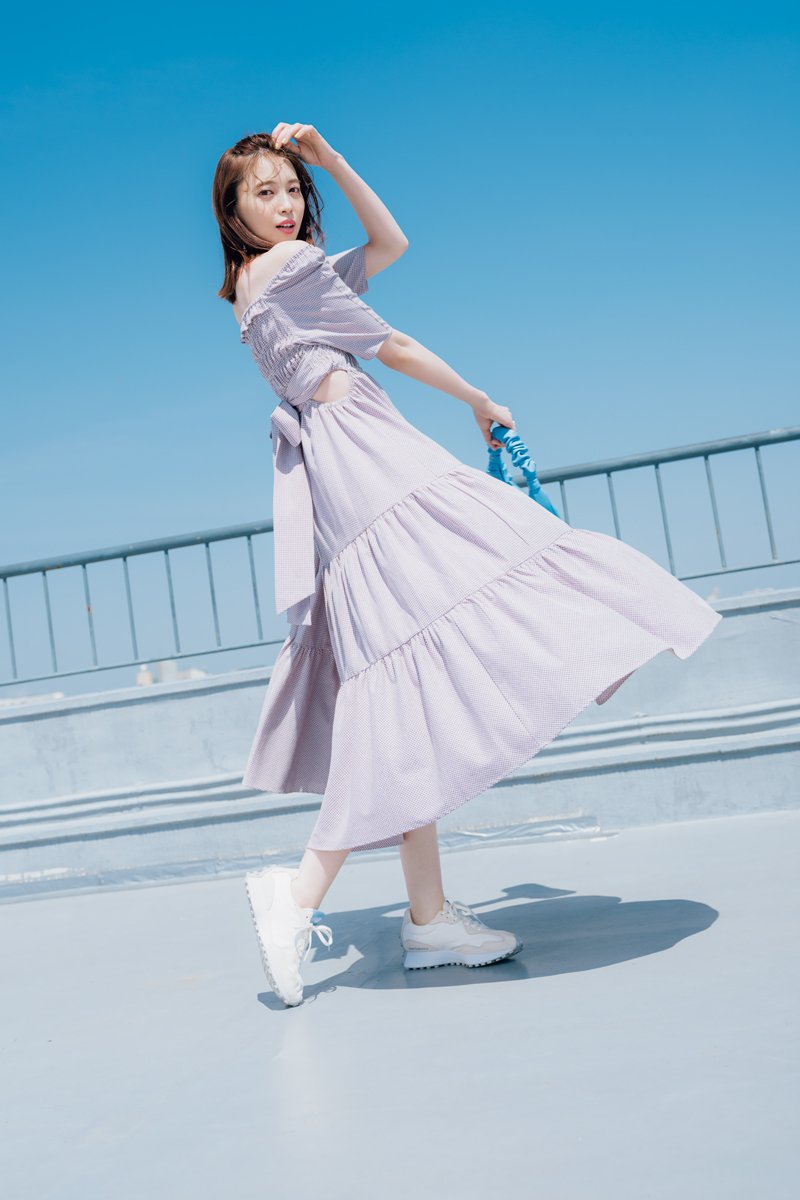 宮田聡子、ゴキゲンでいるために意識的にしていることは？【趣味・睡眠・おうち時間】スイッチOFF法4つ | arweb（アールウェブ）