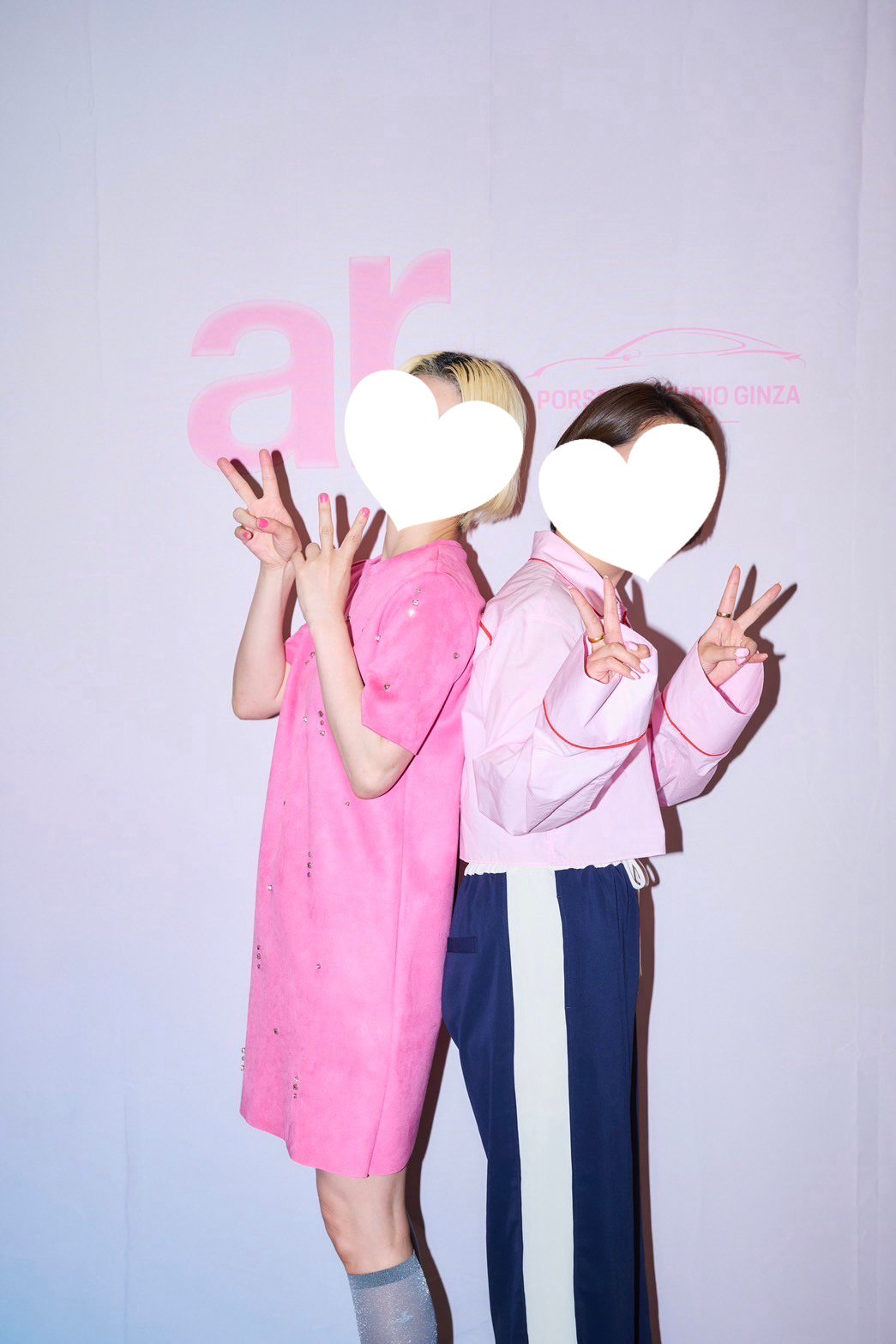 【arイベント】arの世界観が体験できるお買い物イベント「ar mall（アールモール）」vol.3を9月4日に表参道で開催します♡ | arweb（アールウェブ）