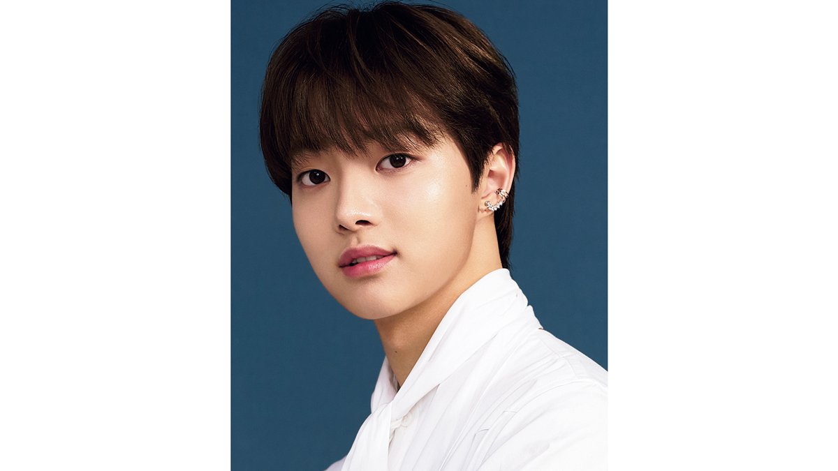 TEAM】EJ「メンバー全員としたことのすべてが印象に残っています」オーディション当時の気持ちを深掘り♡ | arweb（アールウェブ）