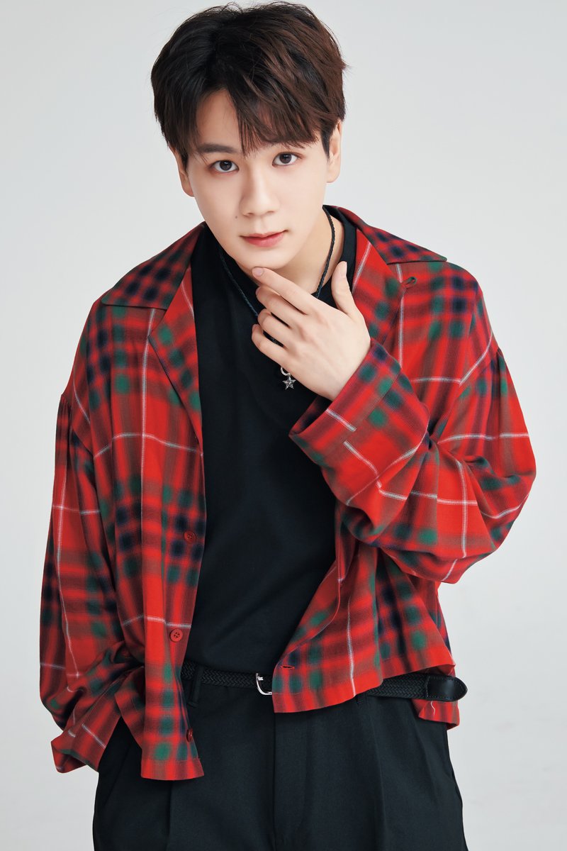 【画像・写真】 | JO1【佐藤景瑚／川西拓実／鶴房汐恩／豆原一成】がar7月号に登場！「赤」を着こなすHOTな4人をイッキ見♡ | arweb（アールウェブ） | 大好きな人にモテるための ...