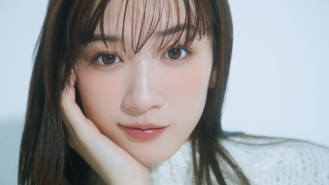 髪がキレイだと心までキレイに…永野芽郁の美髪のヒミツって？ | arweb（アールウェブ）