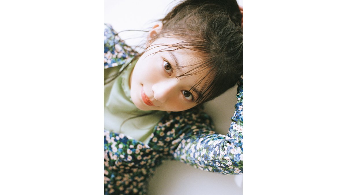 櫻坂46・森田ひかる「相手の気持ちを想像するのが大事」るんちゃんの天才すぎる会話術にご注目 | arweb（アールウェブ）