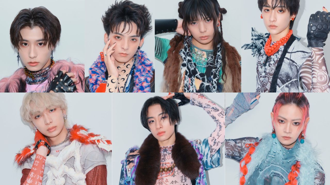 【龍宮城メンバーに個別Q＆A】返信は早いor遅い？人生は挑戦orマイペース？個性あふれる回答が盛りだくさん♡ | arweb（アールウェブ）