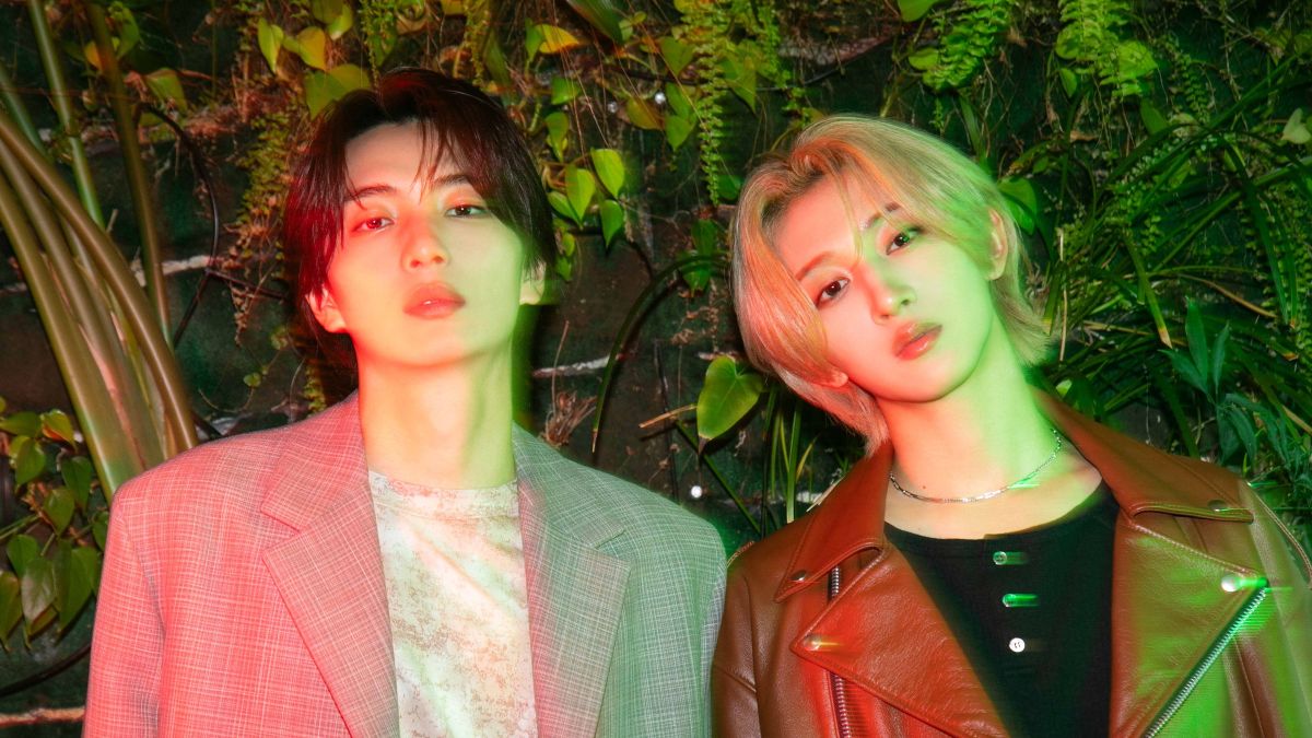 NAOYA（MAZZEL）×冨田侑暉（龍宮城）、プライベートでも仲良し!?「好きなところは100個くらいあるけど…」絆が尊すぎる！ | arweb（アールウェブ）