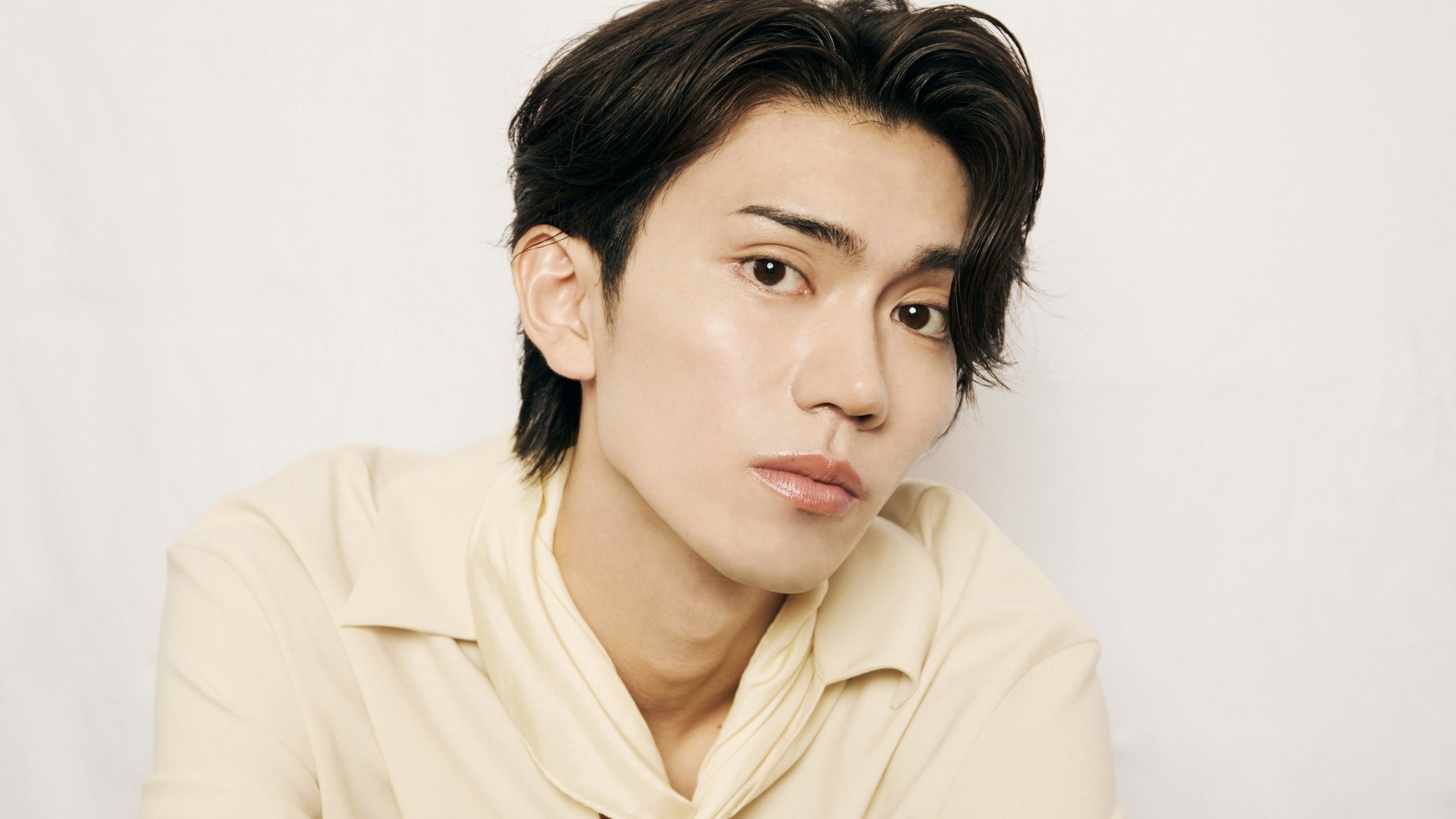 樋口幸平、芸人になった”親友”との感動エピソードを披露！「僕のイベントにMCとして出てくれたんです」 | arweb（アールウェブ）