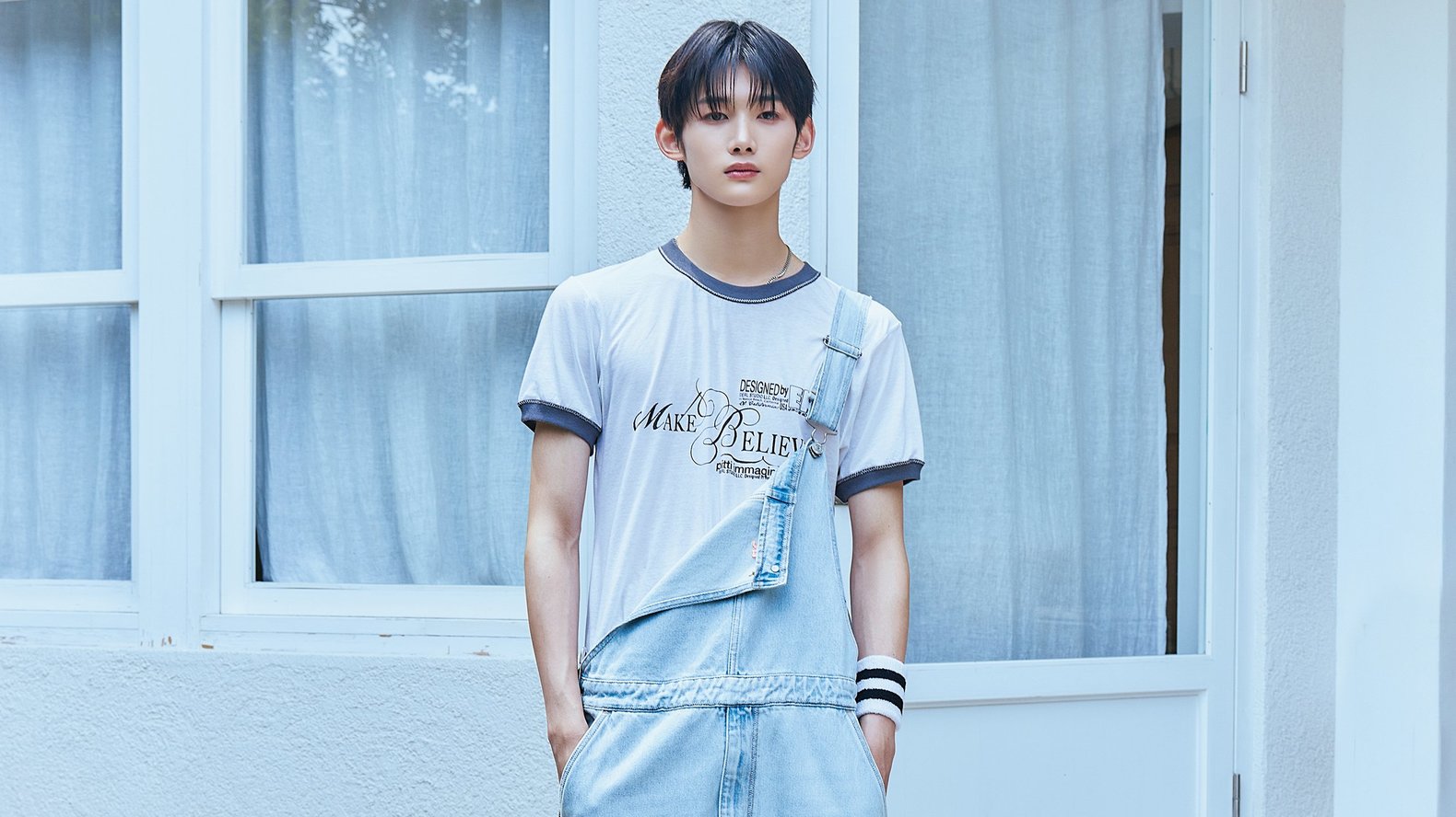 &TEAM・JO「みんなで練習して一緒に汗をかいている今も青春だと思っています」バスケに夢中だった中学時代のエピソードをお届け♡ | arweb（アールウェブ）