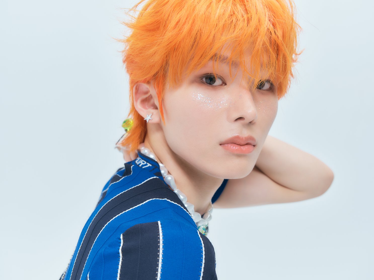 【画像・写真】 | 【aoen（アオエン）】京助（KYOSUKE）を知る14問14答♡初公開する”憧れの人”って？「一緒にダンスをしてみたい ...