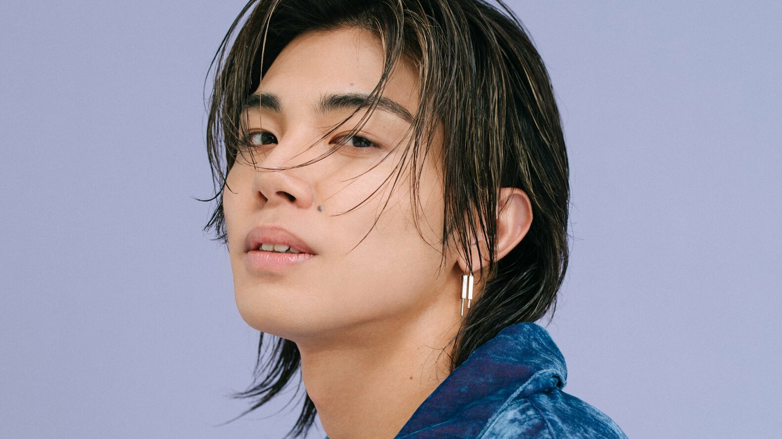 THE RAMPAGE武知海青「まずは他人に見られる部分に意識を置いてみて」 arweb読者に痩せマインドを伝授！ | arweb（アールウェブ）