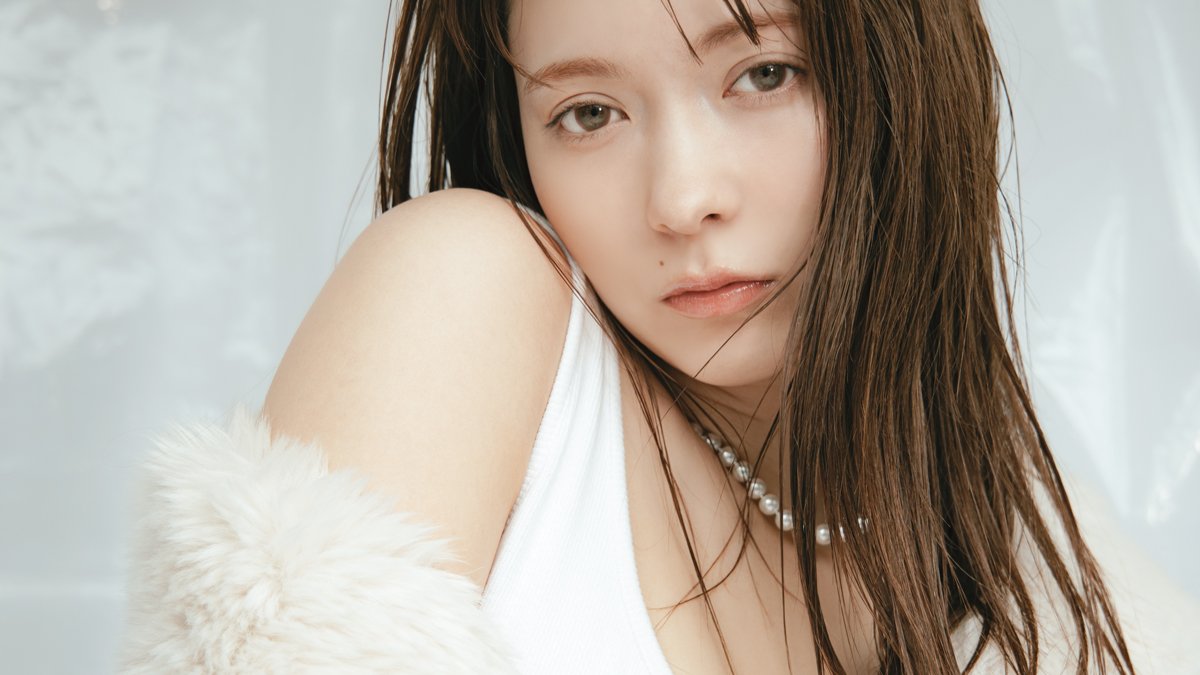 「翻弄されちゃうベビみ♡」arが新たなベースメイクを提案！八木アリサが魅せる【立体うぶ肌】HOW TO | arweb（アールウェブ）