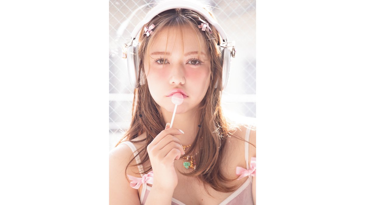 村重杏奈「笑い飛ばせる道を選んでほしい！」ar読者のお悩みをポジティブアンサーで爽快に解決♡ | arweb（アールウェブ）